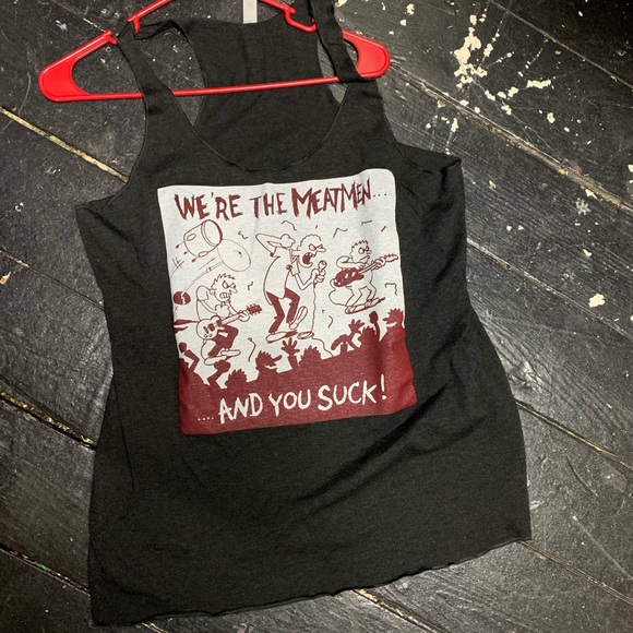 Tops | Meatmen | Poshmark